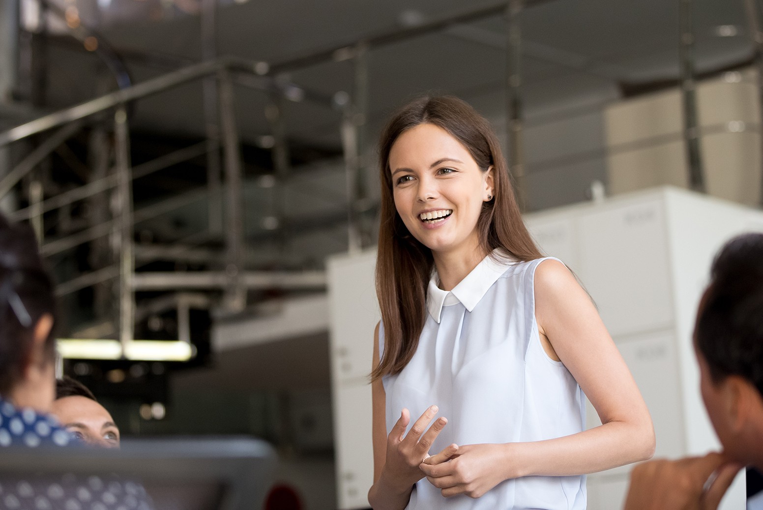 How Onboarding Can Create Cultural Ambassadors for Your Company - Green ...