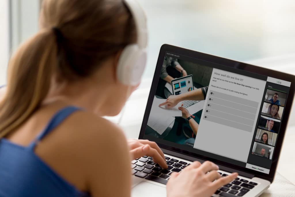 The Onboarding Game - Virtual Group Activity for Induction Days